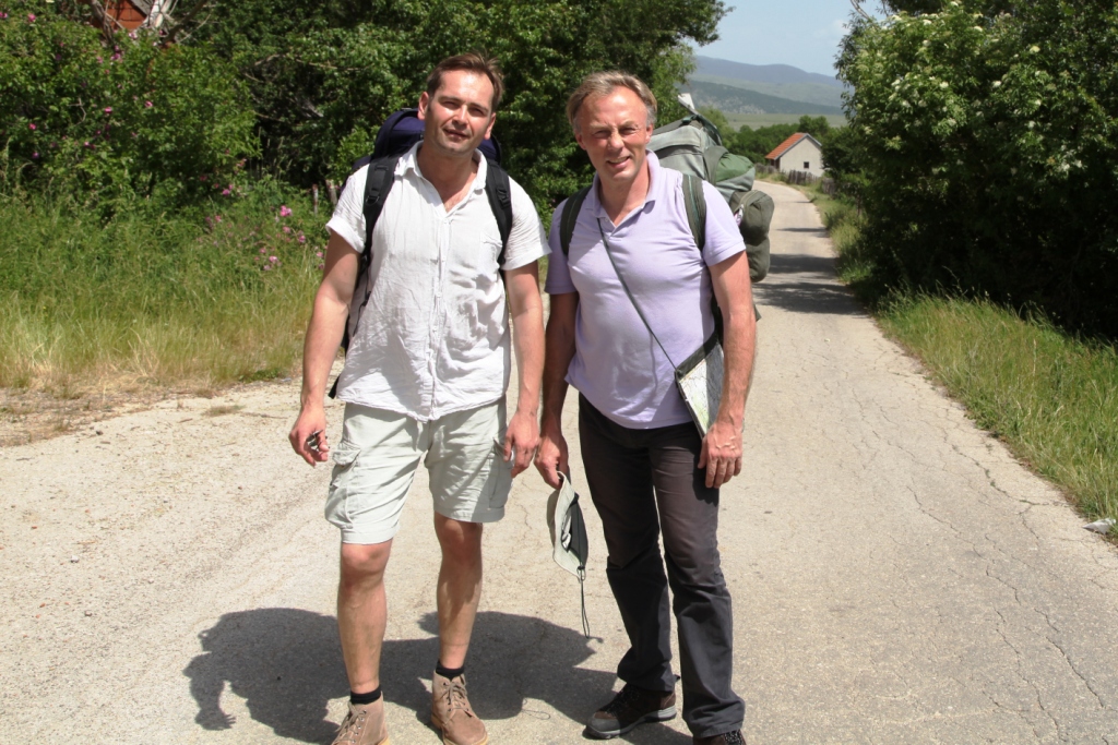 TB Website 02 BOOKS TT Pictures | Tim Butcher Author Public Speaker